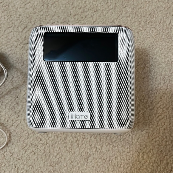 iHome | Other | Rose Gold Ihome | Poshmark